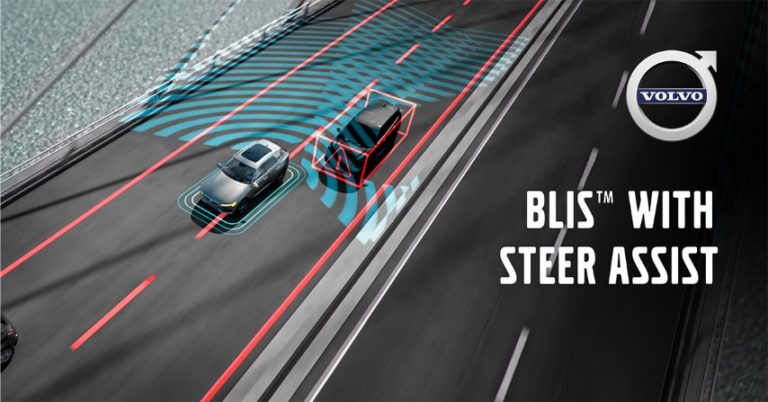 Technology To Support Drivers | CMH VOLVO SILVER LAKES