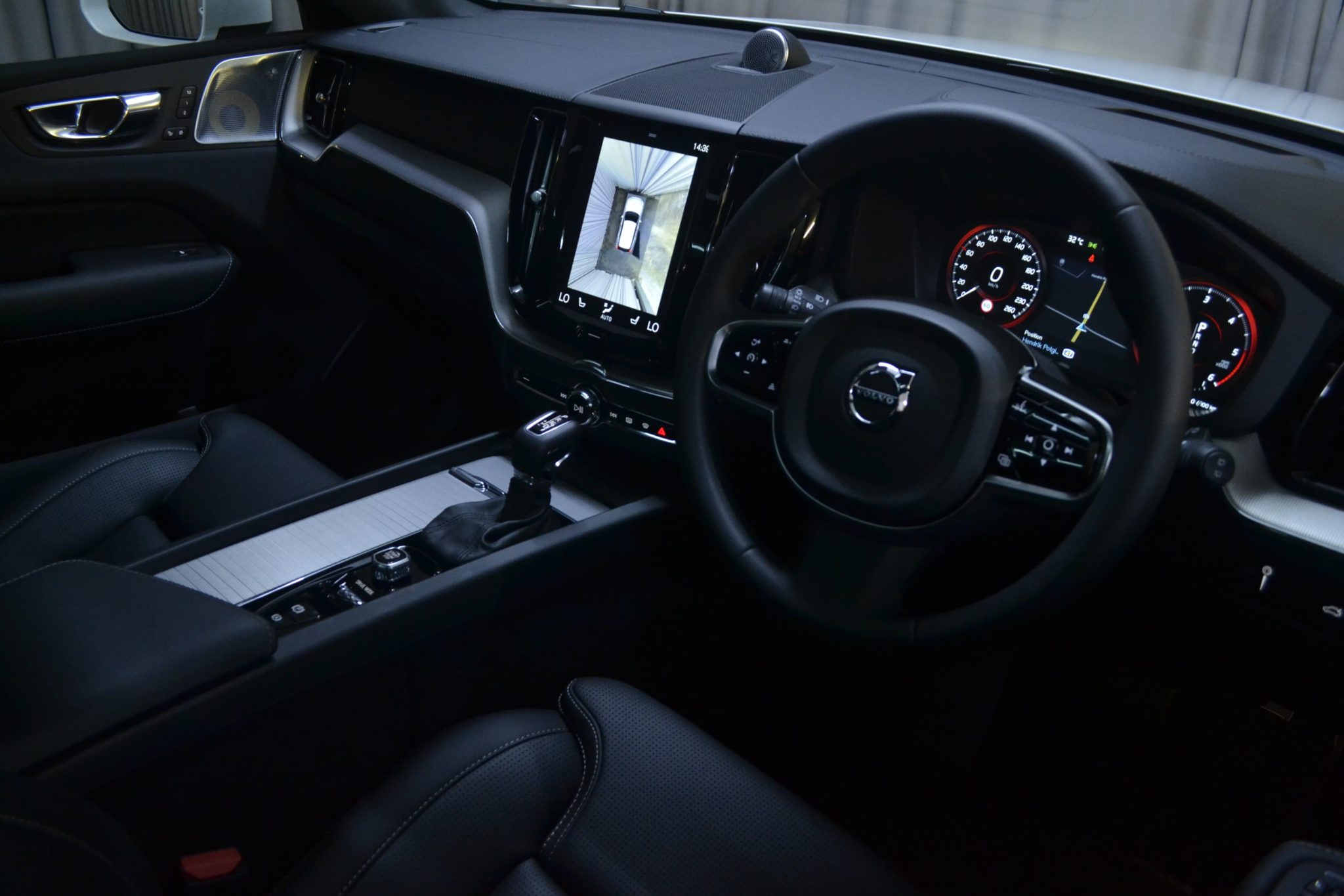 Volvo XC60 Packages – CMH Volvo Cars Westrand