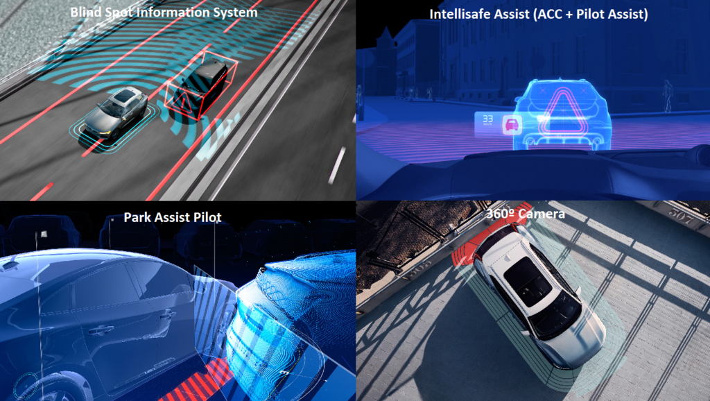 Explore the Volvo XC40 at CMH Volvo Cars Cape Town - CMH Volvo Cars