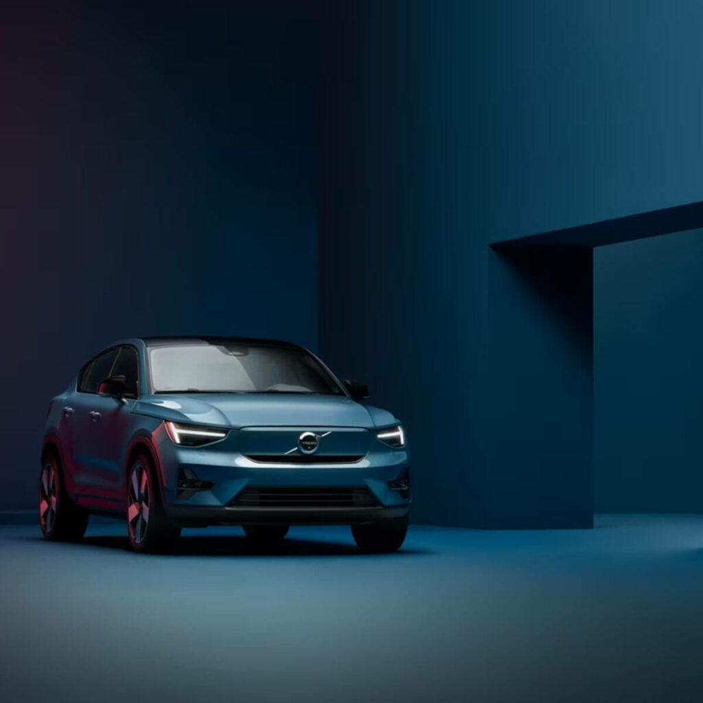CMH-volvo-cars-umhlanga-all-electric-volvo-c-40-social - CMH Volvo Cars